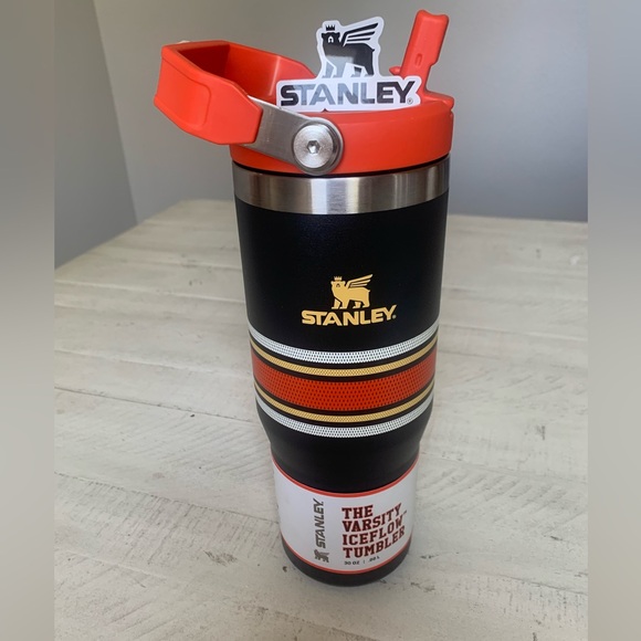 Stanley | Kitchen | New Stanley The Varsity Iceflow Tumbler | Poshmark